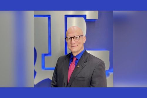 Ward named LTARC CEO and will lead Louisiana Tech Research Institute ...