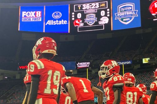 LPJ releases its fourth annual all-parish gridiron team | Lincoln ...