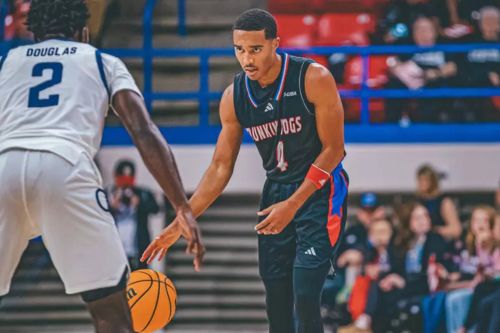 Underrated no more … overlooked Sean Newman Jr. now one of the nation’s ...