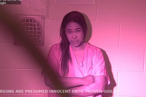 Booked: 1/17/25 | Lincoln Parish Journal