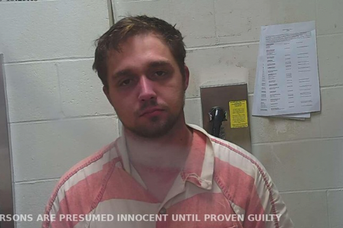 Booked: 1/26/25 | Lincoln Parish Journal