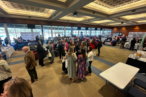 Tech’s CEHS holds mid-year recruitment event | Lincoln Parish Journal