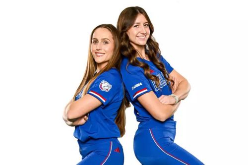 Tech Softball tabbed fourth; Gilio, Raley earn preseason honors ...