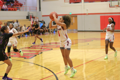 Tatum’s sharp-shooting helps lead Ruston to victory | Lincoln Parish ...