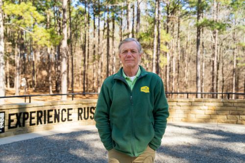 Ramsaur named 2024 Lincoln Parish Hospitality Award recipient | Lincoln ...