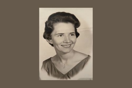 Remembering Karen Alice Jones Lawrence | Lincoln Parish Journal