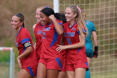 Matlock, Taylor receive All-Louisiana Honorable Mentions | Lincoln ...