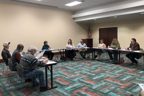 LPL Board officers to be retained; internet issues addressed | Lincoln ...