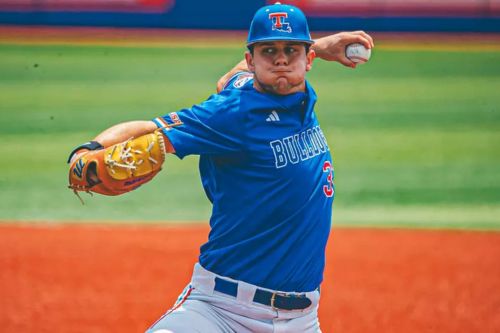 Diamond Dogs tabbed second; Nichols earns preseason honors | Lincoln ...