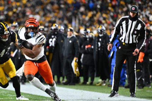 Ruston’s Causey selected for Super Bowl assignment | Lincoln Parish Journal