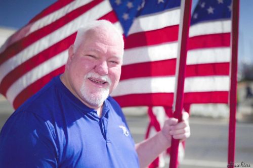 Boniol named Bill Best Humanitarian Award winner | Lincoln Parish Journal