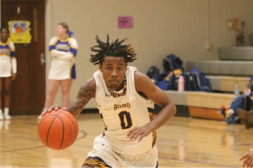 Tigers top Aggies in Lincoln Parish showdown | Lincoln Parish Journal