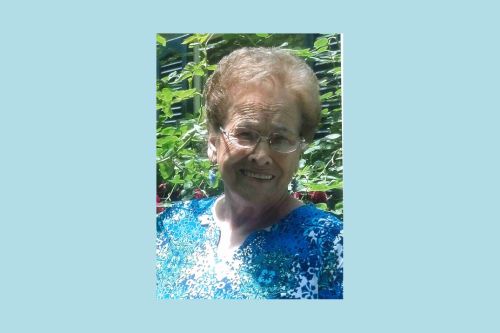 Remembering Vallie Ruth Capps Carrico | Lincoln Parish Journal