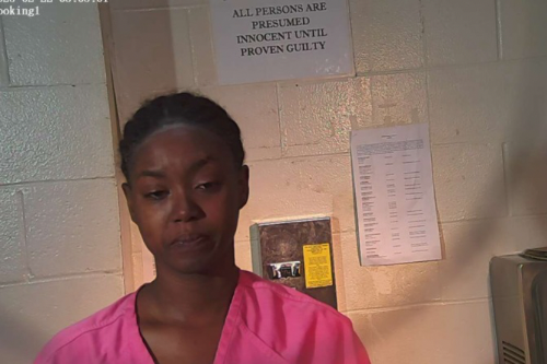 Disturbance at rest area prompts arrest | Lincoln Parish Journal