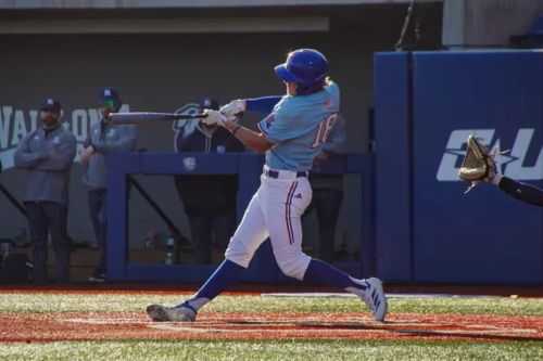 LA Tech diamond roundup | Lincoln Parish Journal