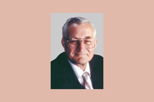 Remembering Cecil Joe Bollier | Lincoln Parish Journal