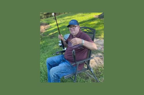 Remembering Jerry Paul Hunter | Lincoln Parish Journal