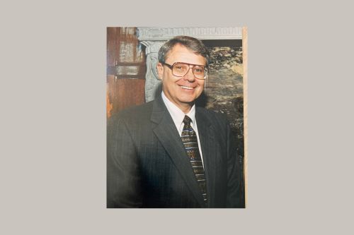 Remembering Philip Foy Rice | Lincoln Parish Journal