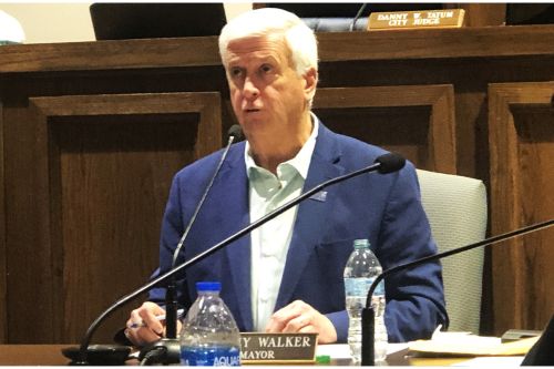 Ruston City Council awards contractor bid for Buc-ee’s infrastructure ...