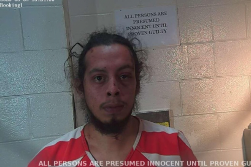 Ruston man charged with attempted murder | Lincoln Parish Journal