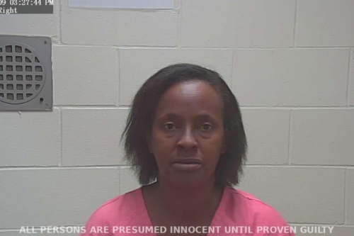 Woman arrested after overdose | Lincoln Parish Journal