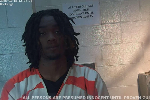 Marijuana found in crashed vehicle | Lincoln Parish Journal