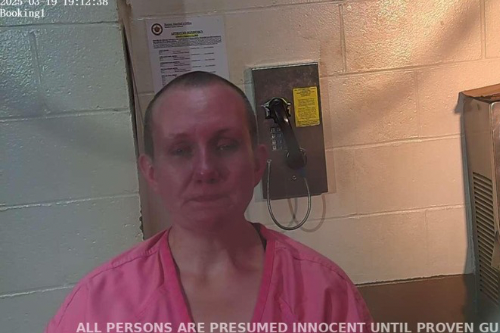 Woman charged with burglary, drugs | Lincoln Parish Journal