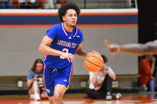 LA Tech Athletics Roundup | Lincoln Parish Journal