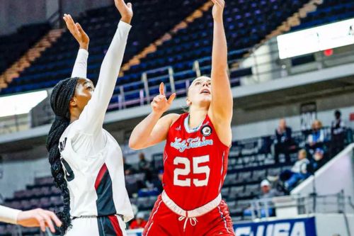 Techsters advance to CUSA semifinals | Lincoln Parish Journal