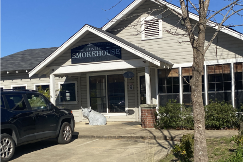 Brister’s Smokehouse Barbecue announces June closing | Lincoln Parish ...