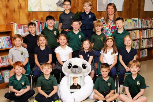 BEST OF 2025: Breck Owens: a part of all our hearts | Lincoln Parish ...