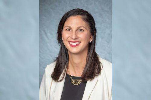 LA Tech’s Newman receives CUSA Faculty Achievement Award | Lincoln ...