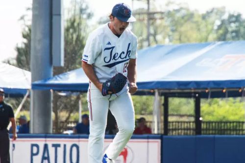 LA Tech Athletics Weekend Roundup | Lincoln Parish Journal