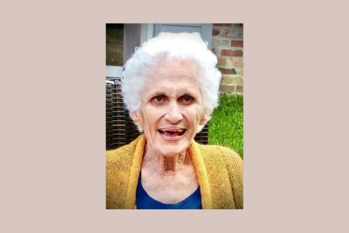 Remembering Vanelle Widick Bice | Lincoln Parish Journal