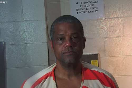 Arrested man had drugs in socks | Lincoln Parish Journal