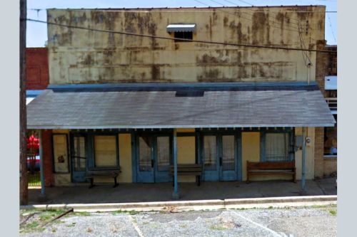 Dubach’s Gem Theater deemed historic place | Lincoln Parish Journal