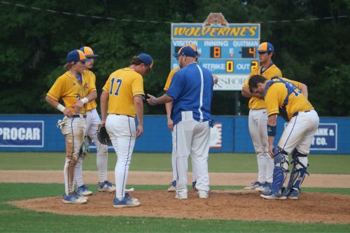 Aggies fall in Class B playoffs heartbreaker | Lincoln Parish Journal