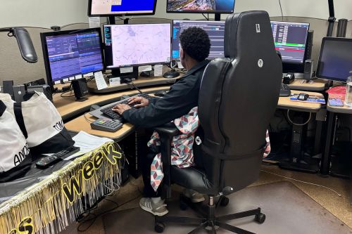 Heroes behind the scenes recognized during Emergency Dispatchers Week ...