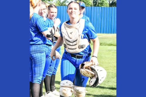 Aggies Smith, Tassin earn top honors in District 2B | Lincoln Parish ...