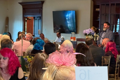 Wiggin’ Out events raises money to support those battling cancer ...