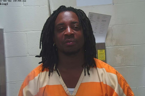 Reckless driver stopped, charged on warrants | Lincoln Parish Journal