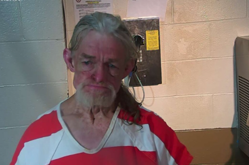 Man arrested after citizen report | Lincoln Parish Journal
