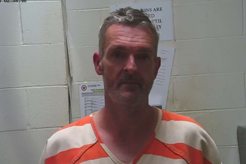 Methamphetamine found on I-20 stop | Lincoln Parish Journal