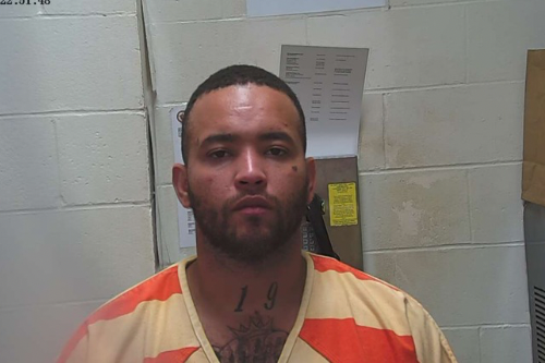 Altercation leads to drug arrest | Lincoln Parish Journal