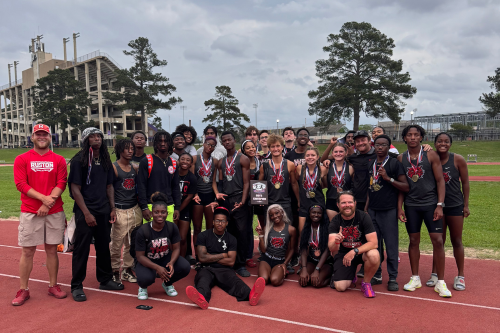 Ruston boys take regionals, girls finish third | Lincoln Parish Journal