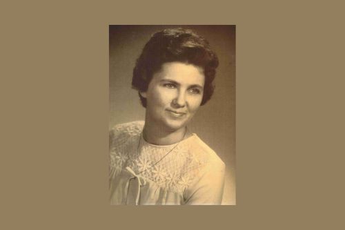 Remembering Shirley Ann Parker | Lincoln Parish Journal