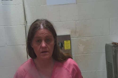 Woman leads Ruston Police on chase | Lincoln Parish Journal