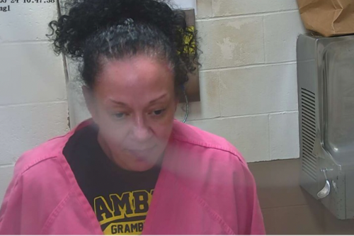 Woman found with stolen documents | Lincoln Parish Journal