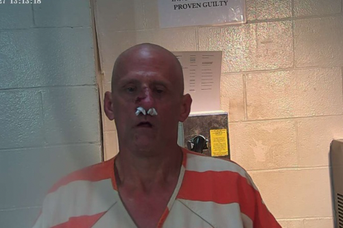 Fight leads to man’s arrest | Lincoln Parish Journal