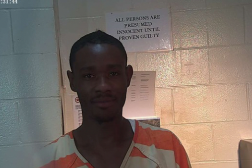 Man charged with threatening officer, other charges | Lincoln Parish ...